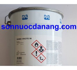 Công ty TNHH Sơn Ngọc Bích - SIGMACOVER 410